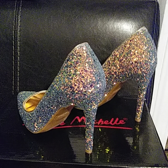 Anne Michelle | Shoes | Adorable Anne Michelle Shoe Nwot | Poshmark